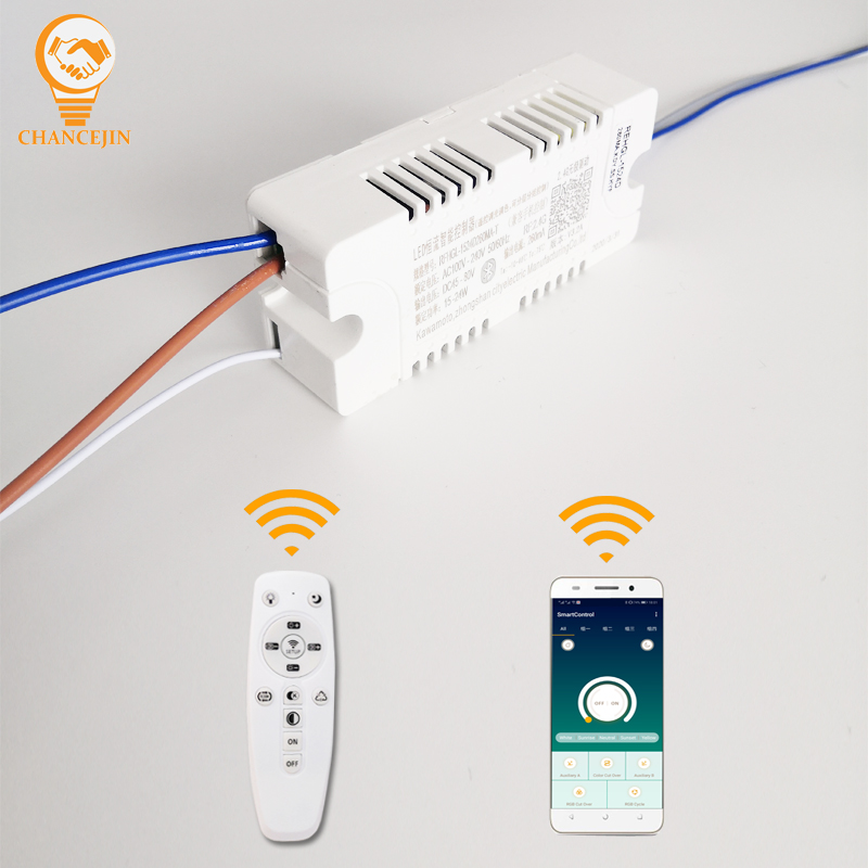 110v plug in remote control dimmer for led lights - advancednanax