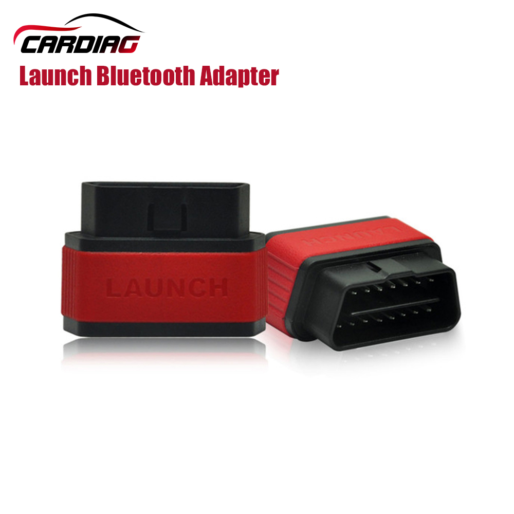 Original Bluetooth Adapter For Launch X431 V / V+ update online X-431 ...