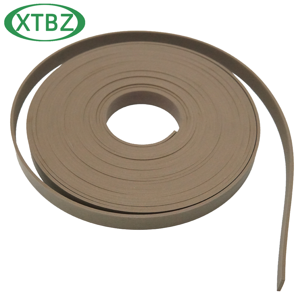 5mm PTFE hydraulic wear ring wear bands guide rings Wear Guide Strip ...