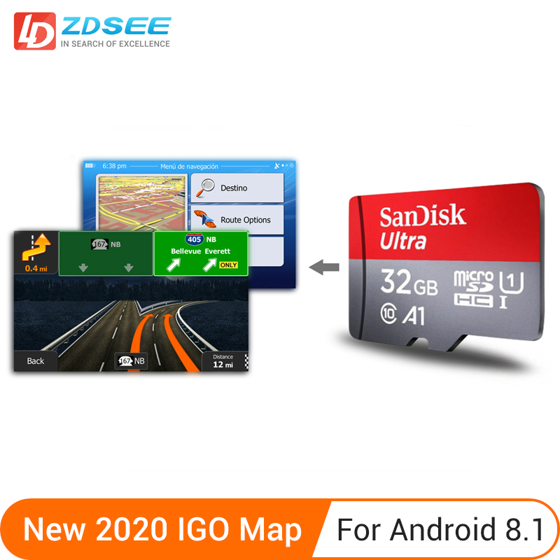 Update gps maps sd card - moloxa