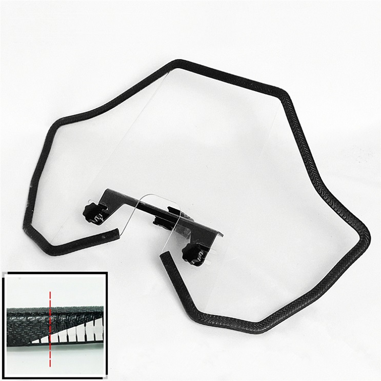 Tom Clancy's Rainbow Six Siege Craig Jenson Blackbeard Rifle Shield ...