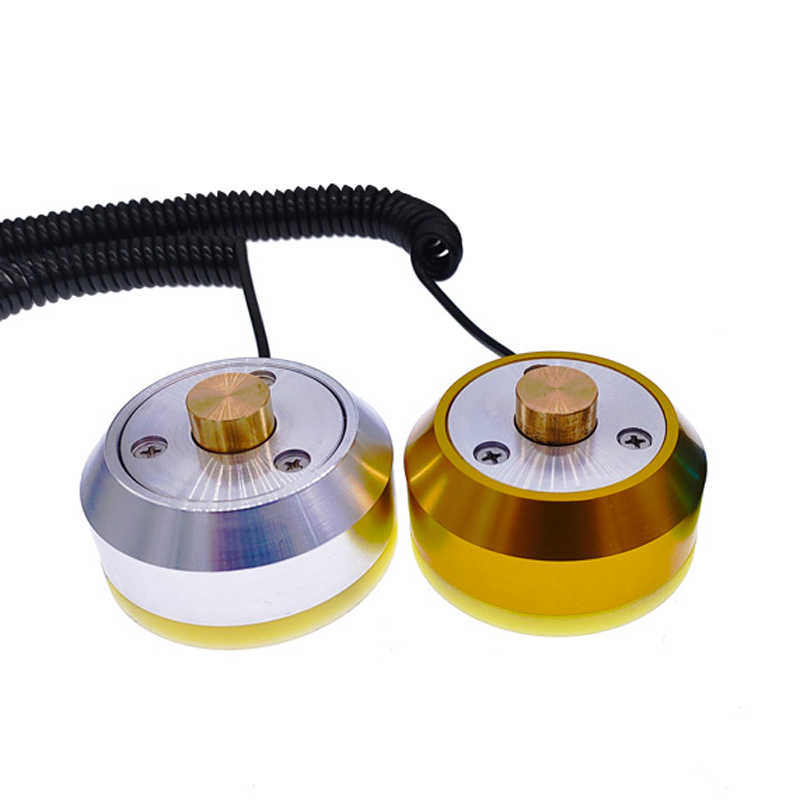 Engraving Machine Automatic Tool Setting Gauge Tool Collimator z axis ...