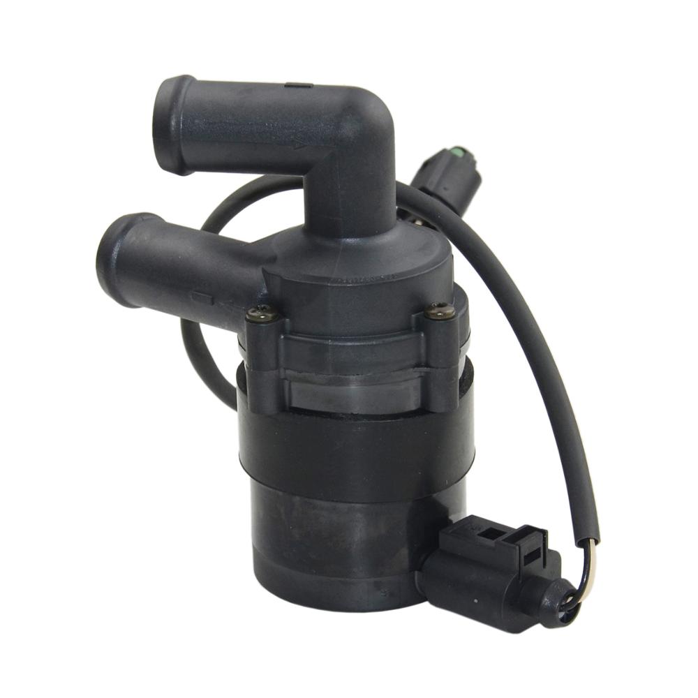AP01 New Auxiliary Water Pump V55 For AUDI SEAT SKODA VW Tiguan Touran ...
