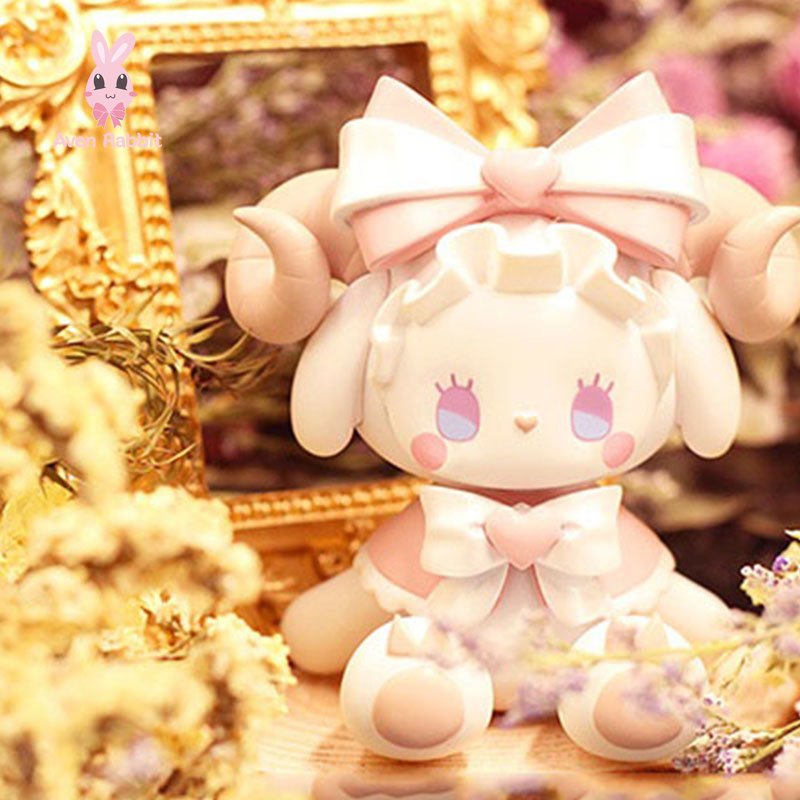 Blind Box Toys Emma Secret Forest Blind Box Guess Bag Girls Gift caja ...