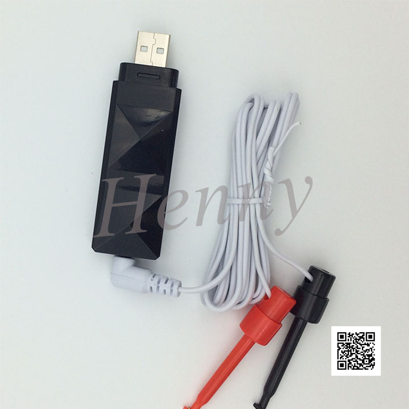 HART Modem Modulator-demodulator USB-hart Protocol,replace 475 Hand ...